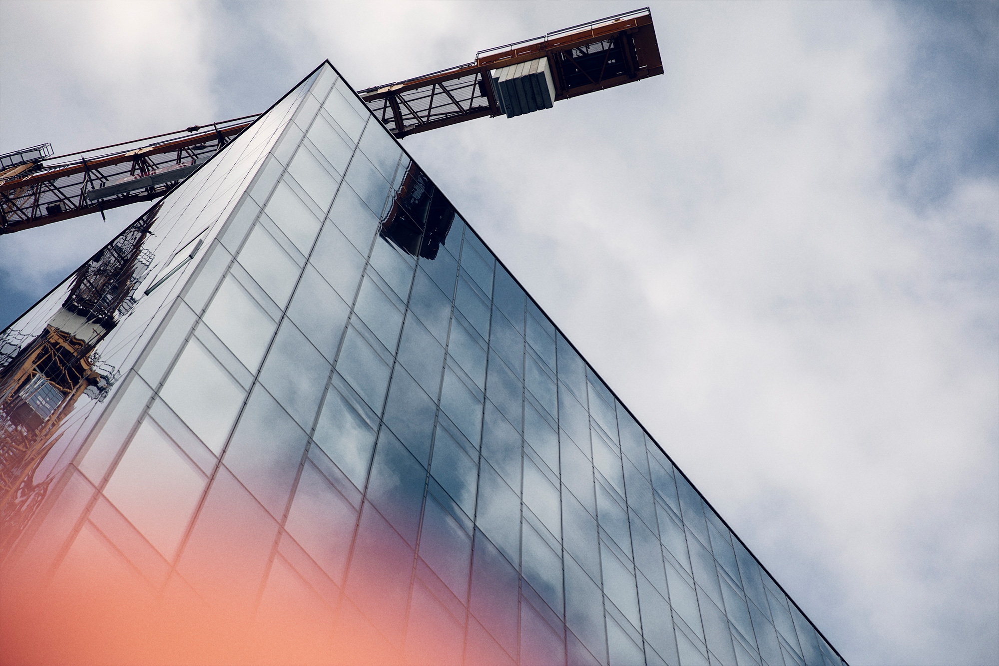 Bransjeløsninger - Infobric Time