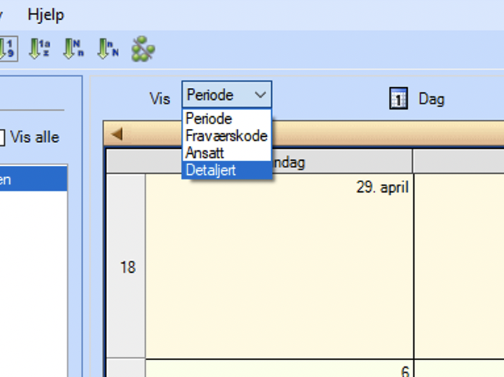 Support - Infobric Time