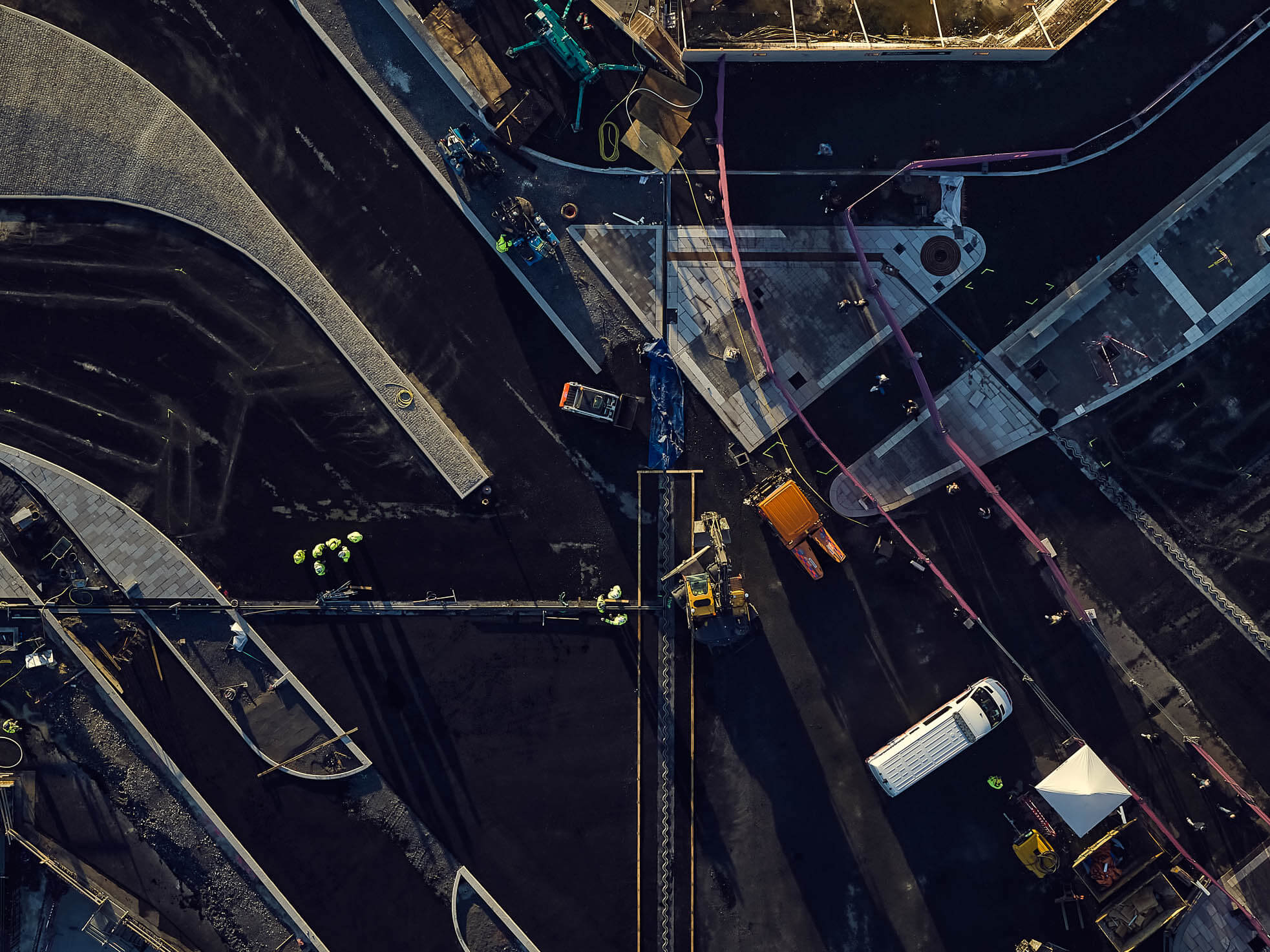 Infobric - We help build a better world